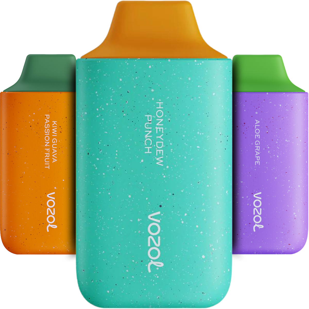 Vozol Star 6000 – KCS Distributors